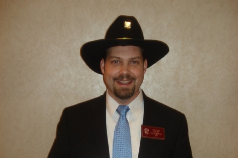 Fundraiser for Travis Fisher by Jason Rhodes : Travis Fisher Lymphoma Fund