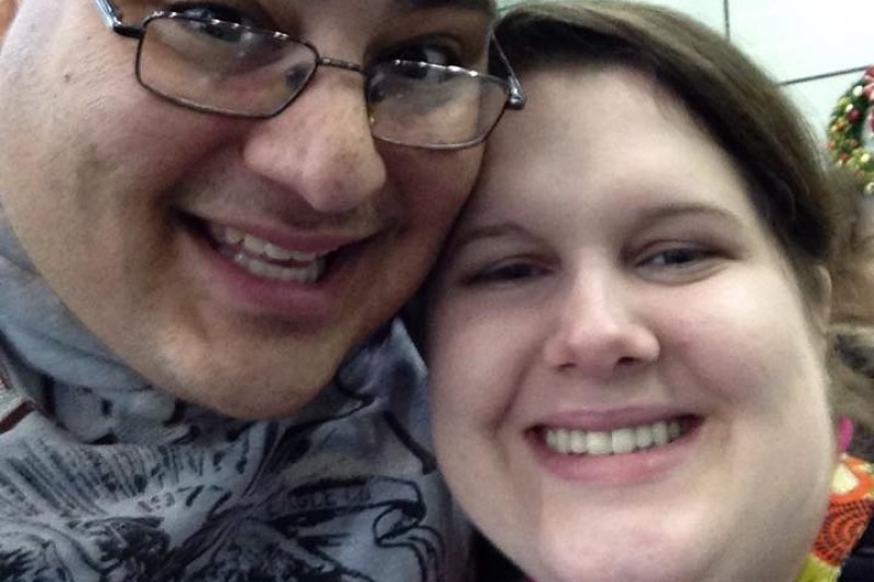 Fundraiser for Stephanie Soria by Devon Rodgers-Cook : Help Stephanie ...