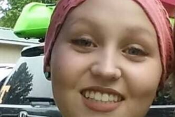 Fundraiser for Deborah Corcoran by Kim Evernham : Sydney Reed Fights ...