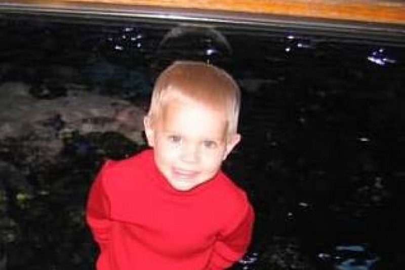 Fundraiser by April Montgomery : Help Start BOLD & BRAVE KID'S FDN.