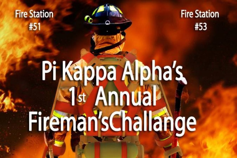 Fundraiser for Nick Anderson by Max Costanzo : PIKE Fireman's Challenge ...