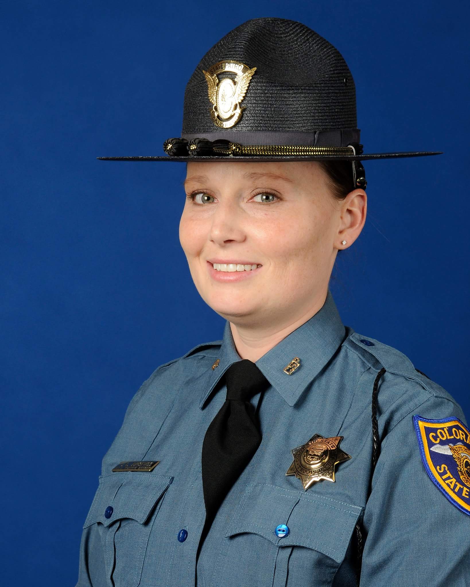 Fundraiser for Susan Hinshaw by Jennifer Witkowski : CSP Trooper Jaimie ...