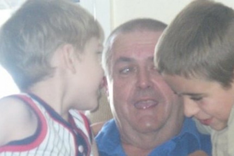 Fundraiser by Kyle Dunning : Howard Thomas Scheel Funeral Cost