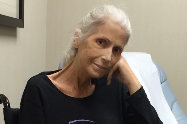 Fundraiser by Rene Miles Rester : Let's get Joyce Miles healthy again