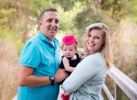 Fundraiser for Aaron Mickel by Seth Pincus : Correctional Officer Aaron ...