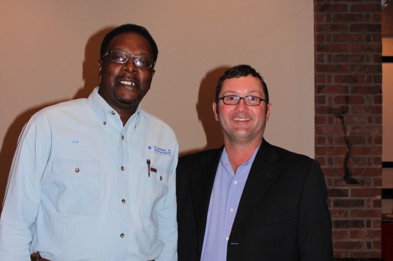 Fundraiser for Todd Foust by Stephanie Foust : Foust Charity Campaign