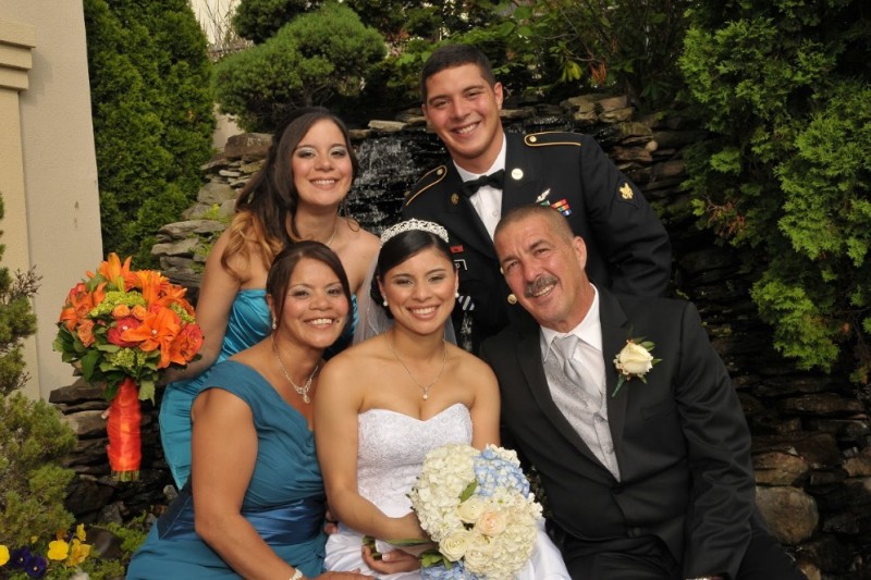 Fundraiser for Jasmine Morales by Noah Melamed : James Fierro Fund