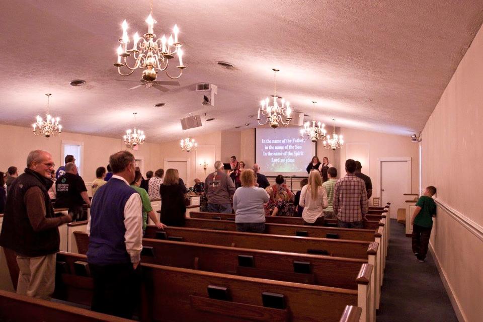 Fundraiser for Pleasant Valley Community Church by Joshua Vandgrift ...