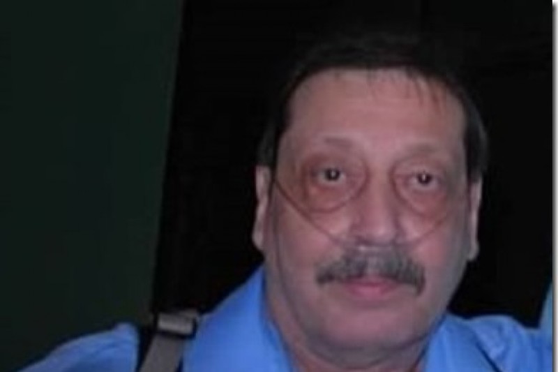 Fundraiser by John Yurkowski : stemcell treatment for COPD & emphy