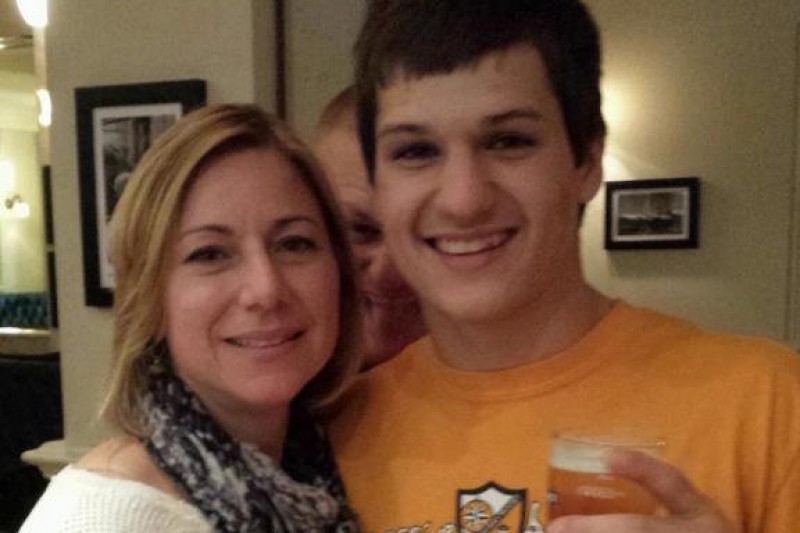 Fundraiser for Cameron Watts by Brad Fallon : Family of Alicia Castilla ...