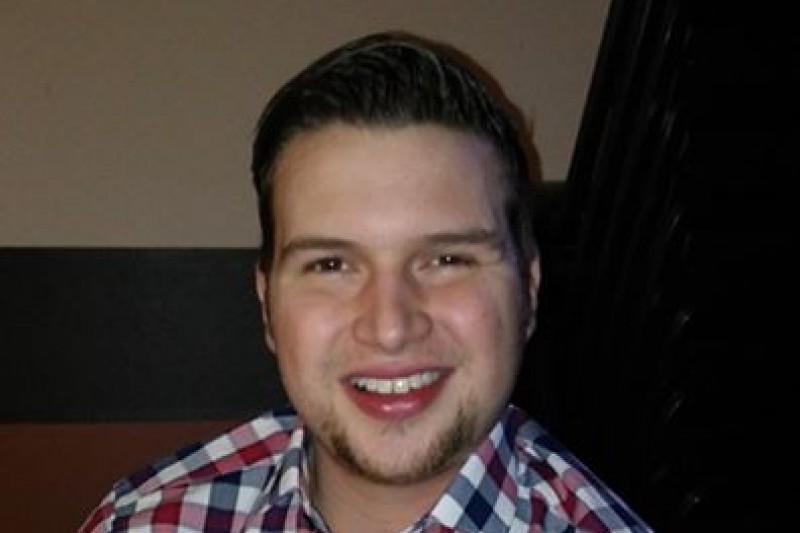 Fundraiser for brad saenz by Ivana Brad Saenz : For the Love of Brad