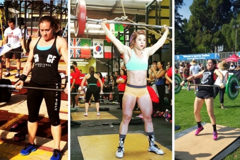 Fundraiser by Alex Boulware : Help send CRCF Team to Wodapalooza!