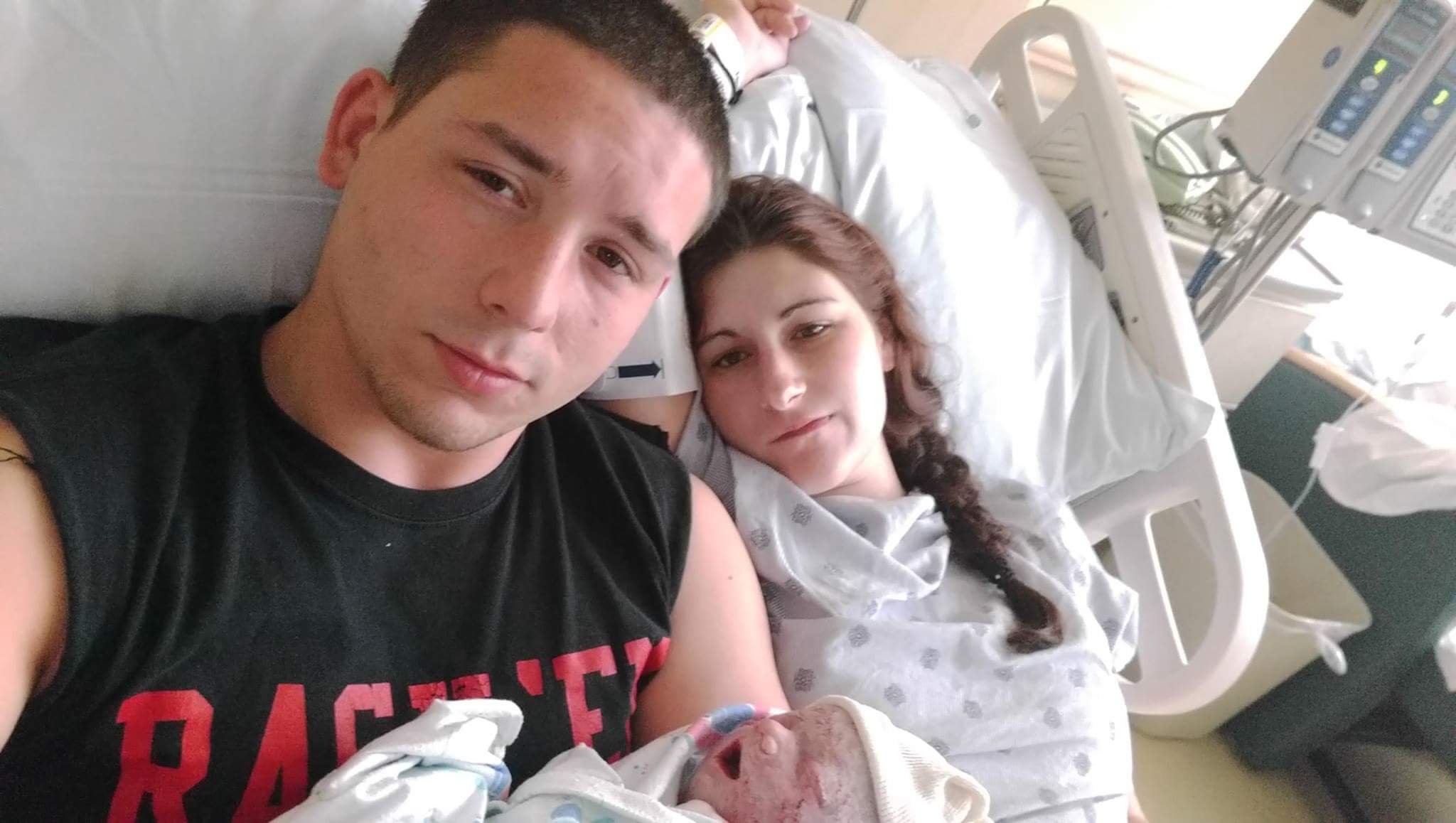 Fundraiser for nina kimble by Mary Shorts : Bring Baby Benjamin home