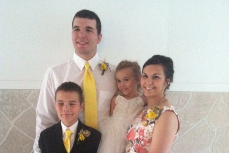 Fundraiser for Samantha Zimmerman by Brandi Dimick : Medical Expense ...