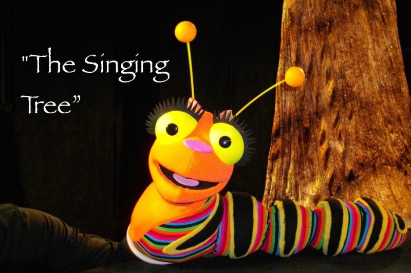 Fundraiser by Dave Privett : The Singing Tree - OM Ireland