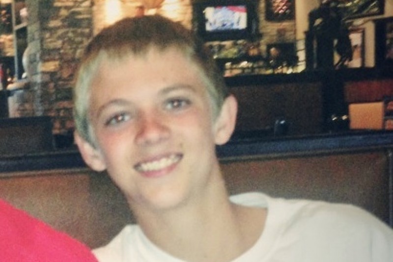 Fundraiser for Tracey Kenoyer by Tyler Kuhlman : RIP Douglass: Epilepsy ...