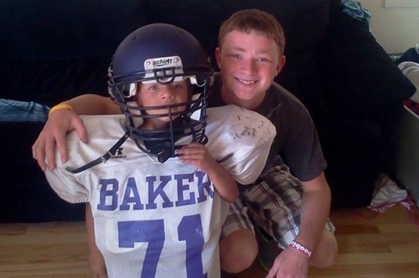 Fundraiser by Penny Pankey : Jordan Ryan (5) - An Angel before his time ...