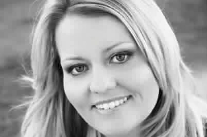 Fundraiser by Adrienne Holmes : Lisa Bowman's Memorial Service Fund