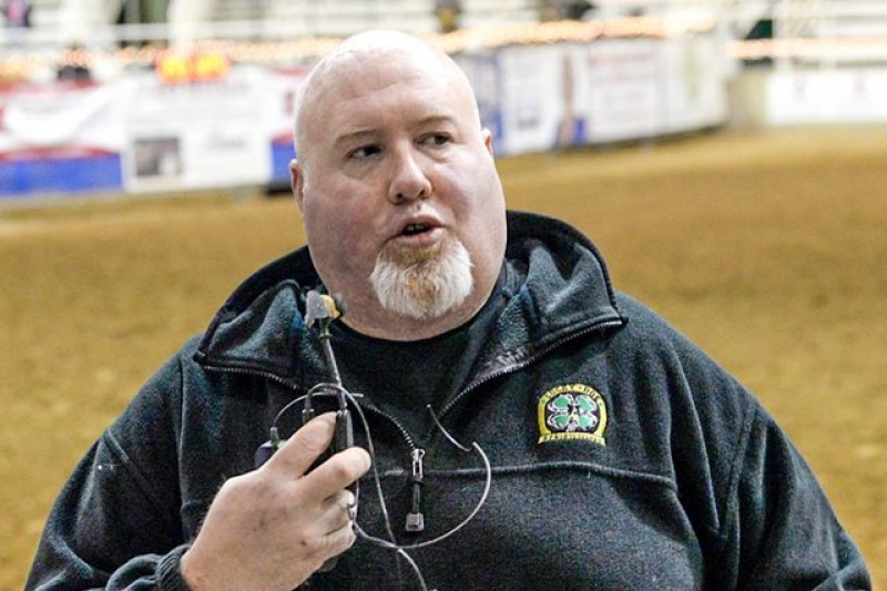 Fundraiser by Mandy Alley : Lets Help Roger Strange!