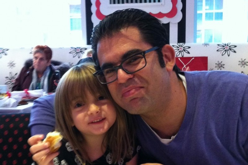 Fundraiser for Jeremy Saltzman by Katie Kontozoglus Bezold : The ...