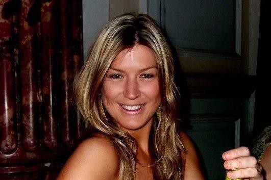 Fundraiser by Carrie Osborne : Carrie's London Marathon for Carly