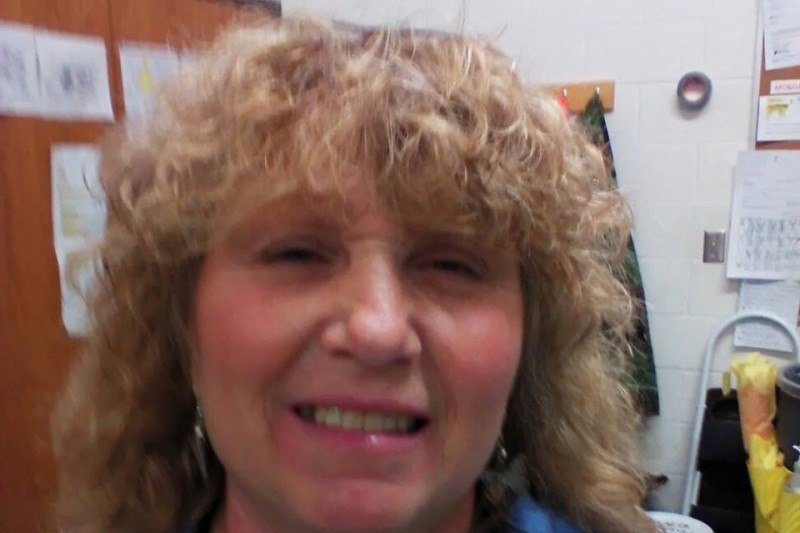 Fundraiser by Jill Loyet : Peggy Terry's Medical Fund