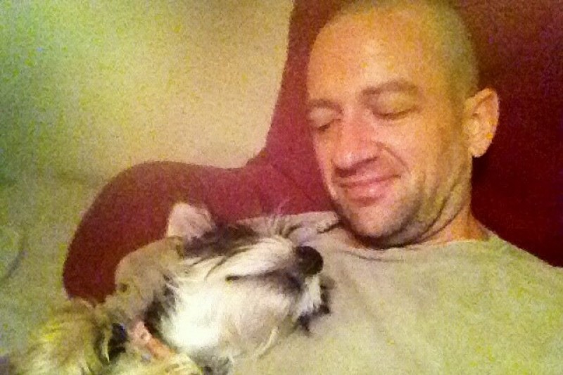 Fundraiser by Emily Herrington Hartzog : Help James After Fire