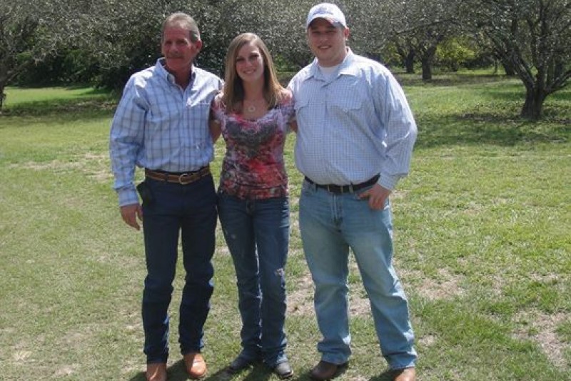 Fundraiser for William Bodden by Haylee Bodden Elkins : Buddy Bodden ...