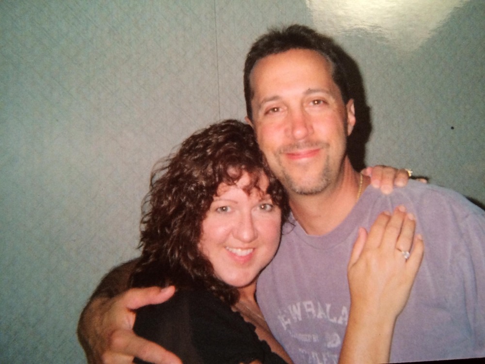 Fundraiser for Korri Verderame by Lisa Friedlander : Mike Verderame ...
