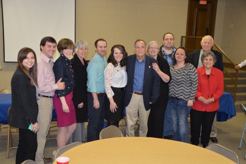 Spendenkampagne von Stacie Rhoads für Barry Roy: S.O.S. - Saving Our ...