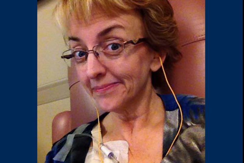 Fundraiser for Melanie Butler by Sam Stricklin : Melanie Carnley ...