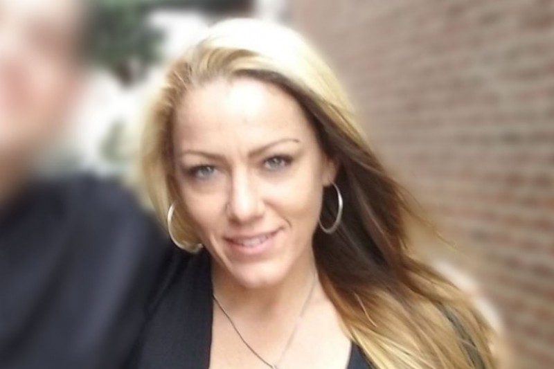 Fundraiser by Nicholas J Steele : Our Beautiful Angela French