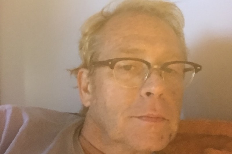 Fundraiser by Wayne Michael Poisson : NOT LETTING CANCER SLOW ME DOWN