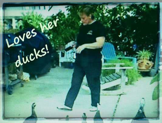 Fundraiser for James Stucker by Paul Luppens : Hands Together for Sheila