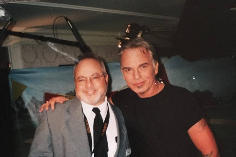 Fundraiser by Fredric Bibbo : Fred's Memorial Fund