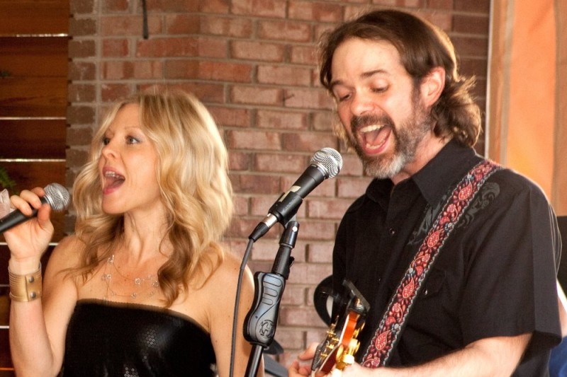 Fundraiser by Heather and Josh Hankins : Hankins original music CD