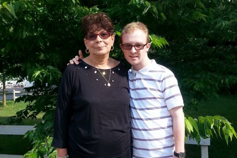 Fundraiser for James Conboy by Danielle Conboy : Joanne DiFerdinando ...