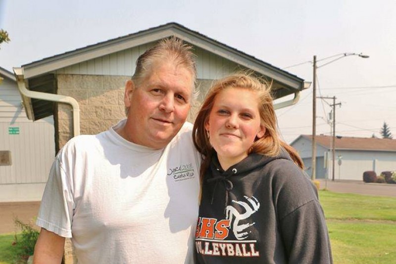 Fundraiser for Jeffery Pikl by Taryn Moore : Bring Mark Home