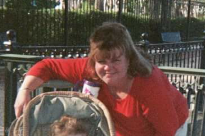 Fundraiser by Lisa Biasi : Help Kathy Reiss Bradley