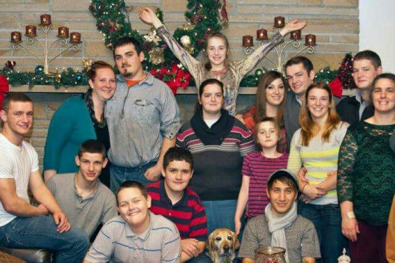 Fundraiser for Joseph Skipworth by Kaylee Nunyabiz : Skipworth Family ...