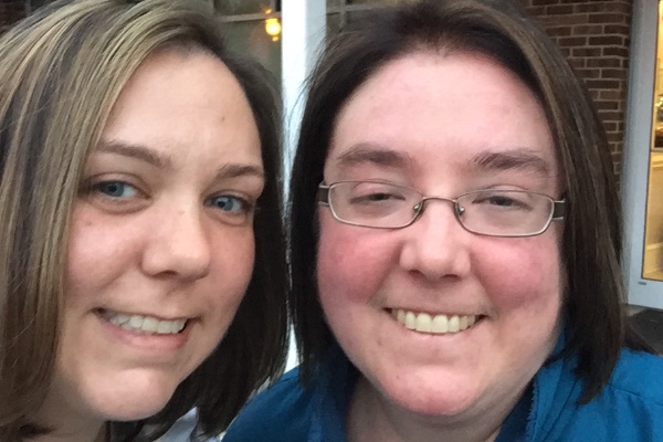 Fundraiser for Felicia Zeitler by Amber Rash : Support for Felicia Zeitler