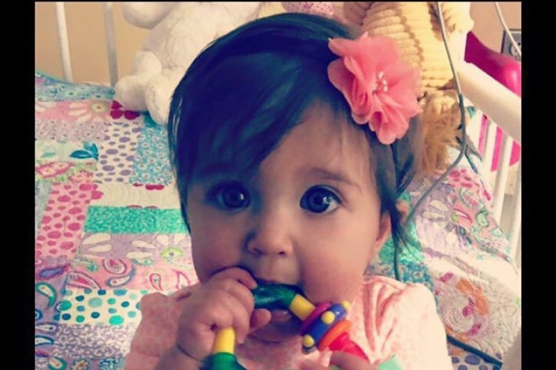 Fundraiser for Stephanie Akhtar by Brenna DeMoss : Acelynn - AHeartLikeMine