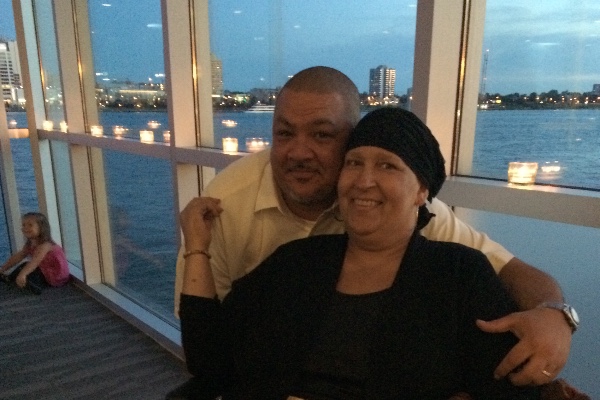 Fundraiser by Pamela Arthur : Helping Janice