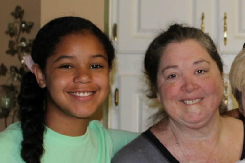 Fundraiser for Barbara Couch by Holly Glover : Stephanie Emory