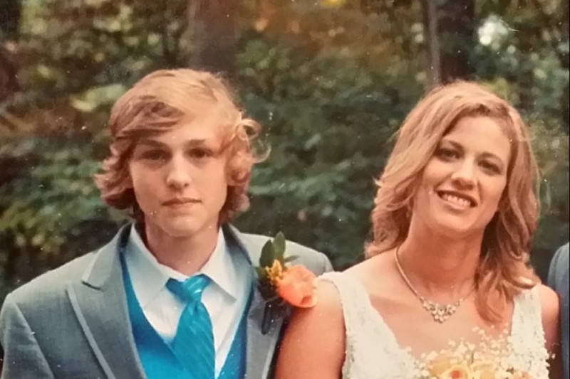 Fundraiser by Stacy Morin : Justin Robinson Memorial Fund