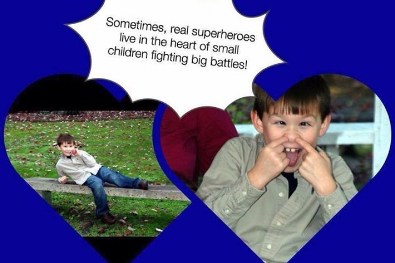 Fundraiser for Mary Ann Bragg by Beth Love : Team Carson Bragg