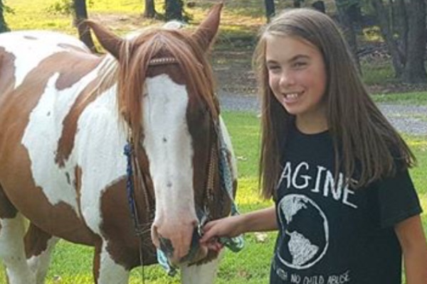 Fundraiser for Leslie Brannon by Kim Rowe Landers : Mea's Recovery