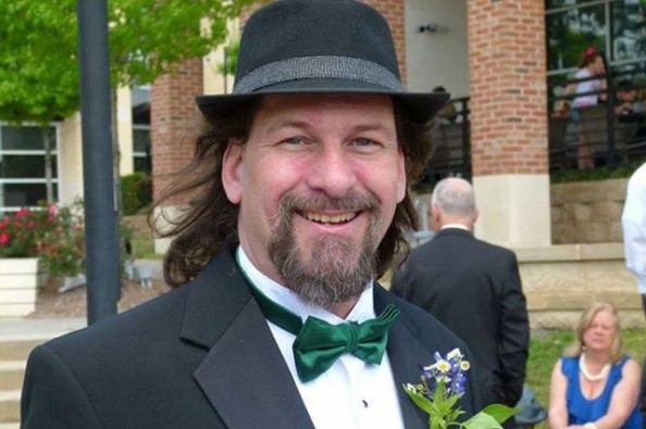 Fundraiser by Lisa Dugger : Autopsy for Gos Blank