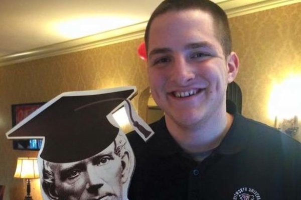 Fundraiser for John Dobis by Morgan Mccandless : Help Craig beat ...