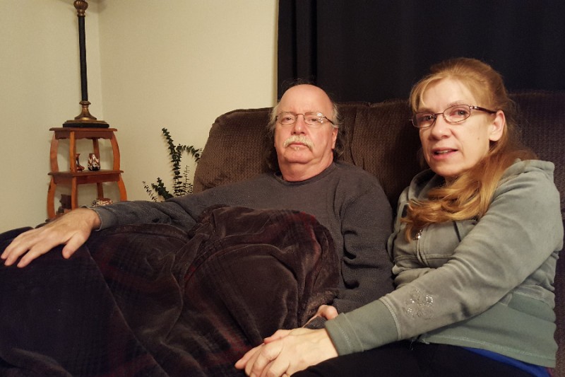 Fundraiser by Barbara Dotson : Sam Dotson Care Fund